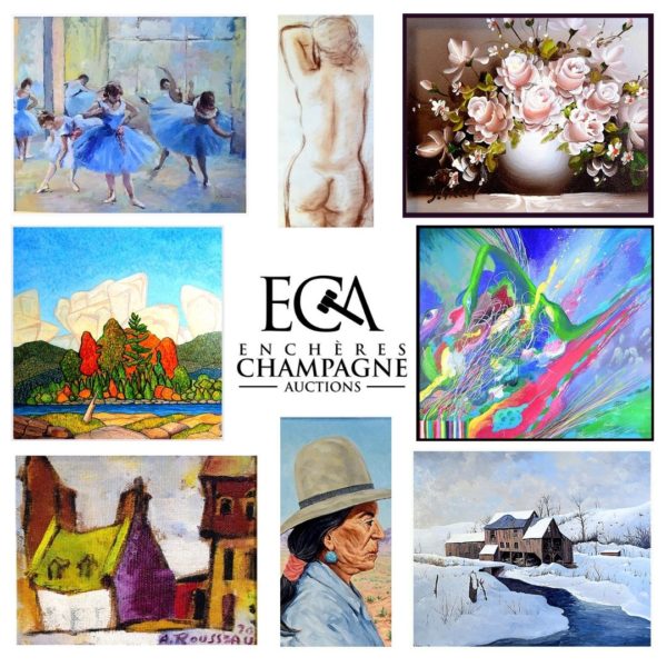 Transition Sale - MTM International Collection - Enchères Champagne ...